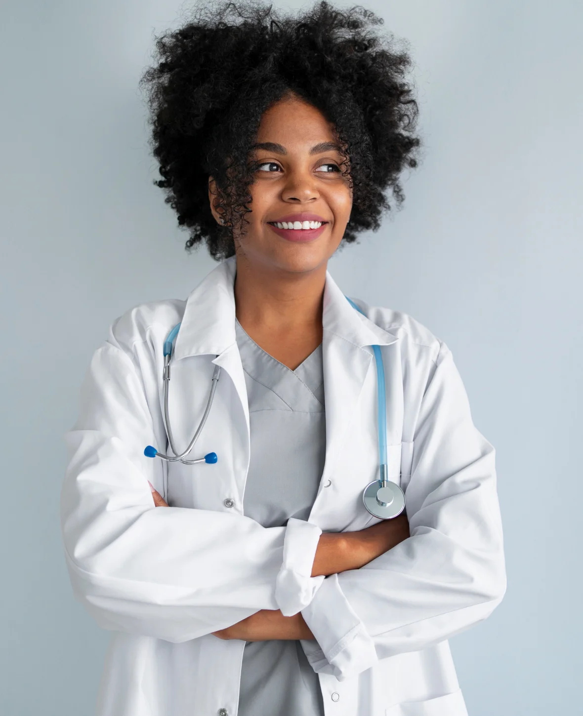 Dr. Amanda Johnson - Midas Equipment