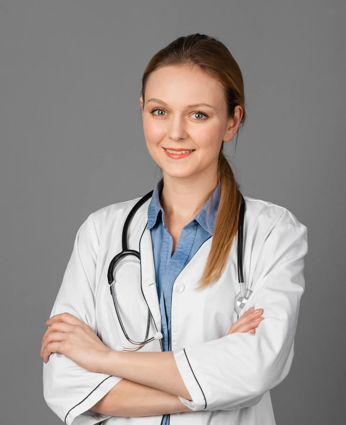 Dr. Nina Pratt - Midas Equipment